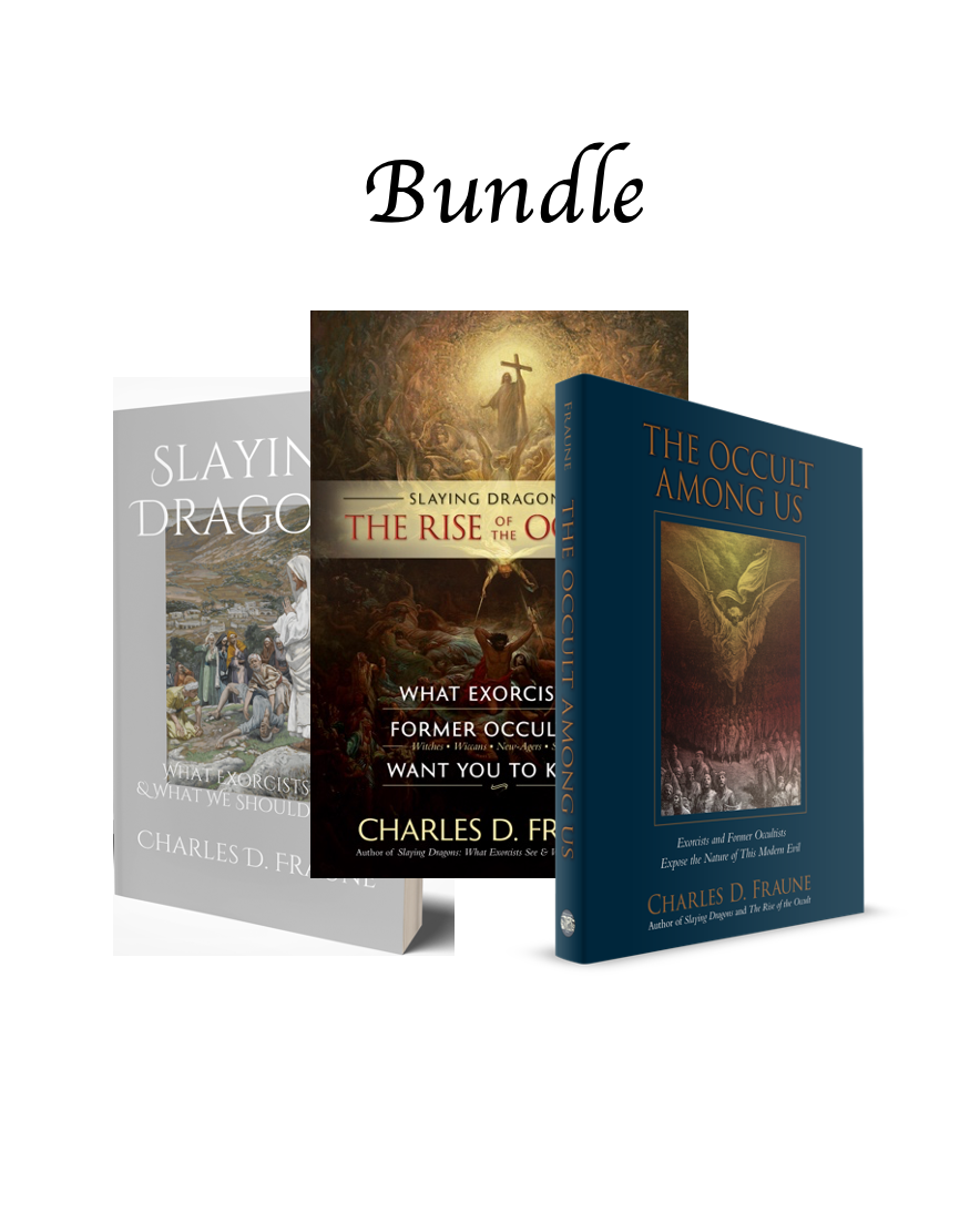 Bundles – Slaying Dragons Press