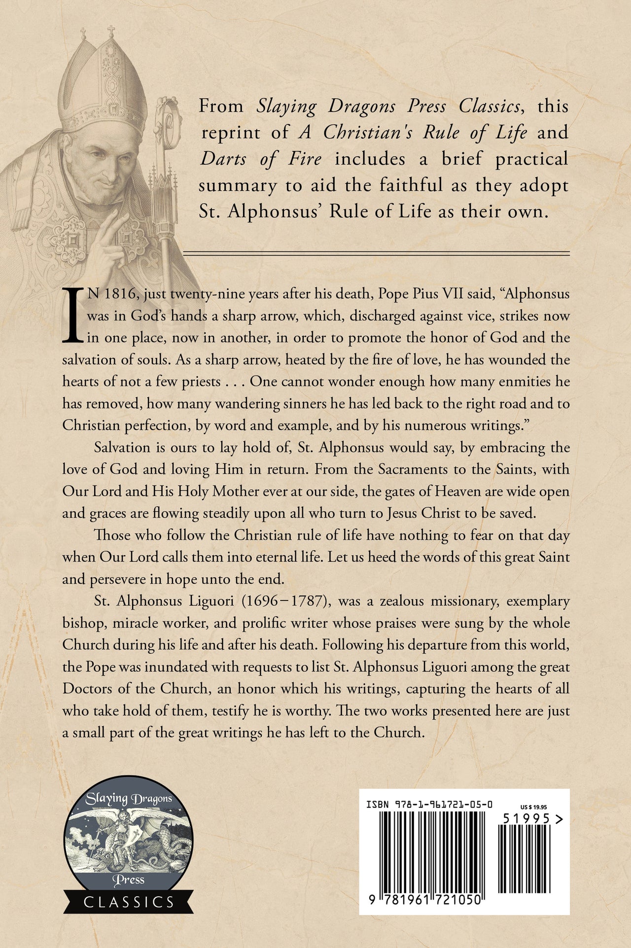 Spiritual Warfare Books and products from the Slaying Dragons author ...