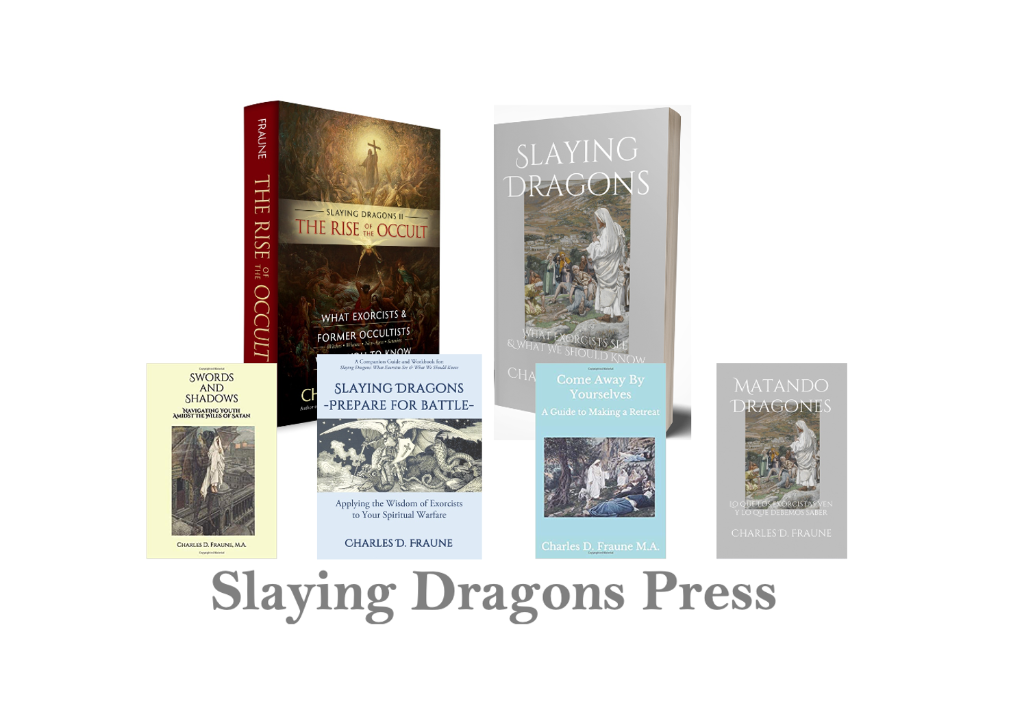 The Straw of the Nativity – Slaying Dragons Press