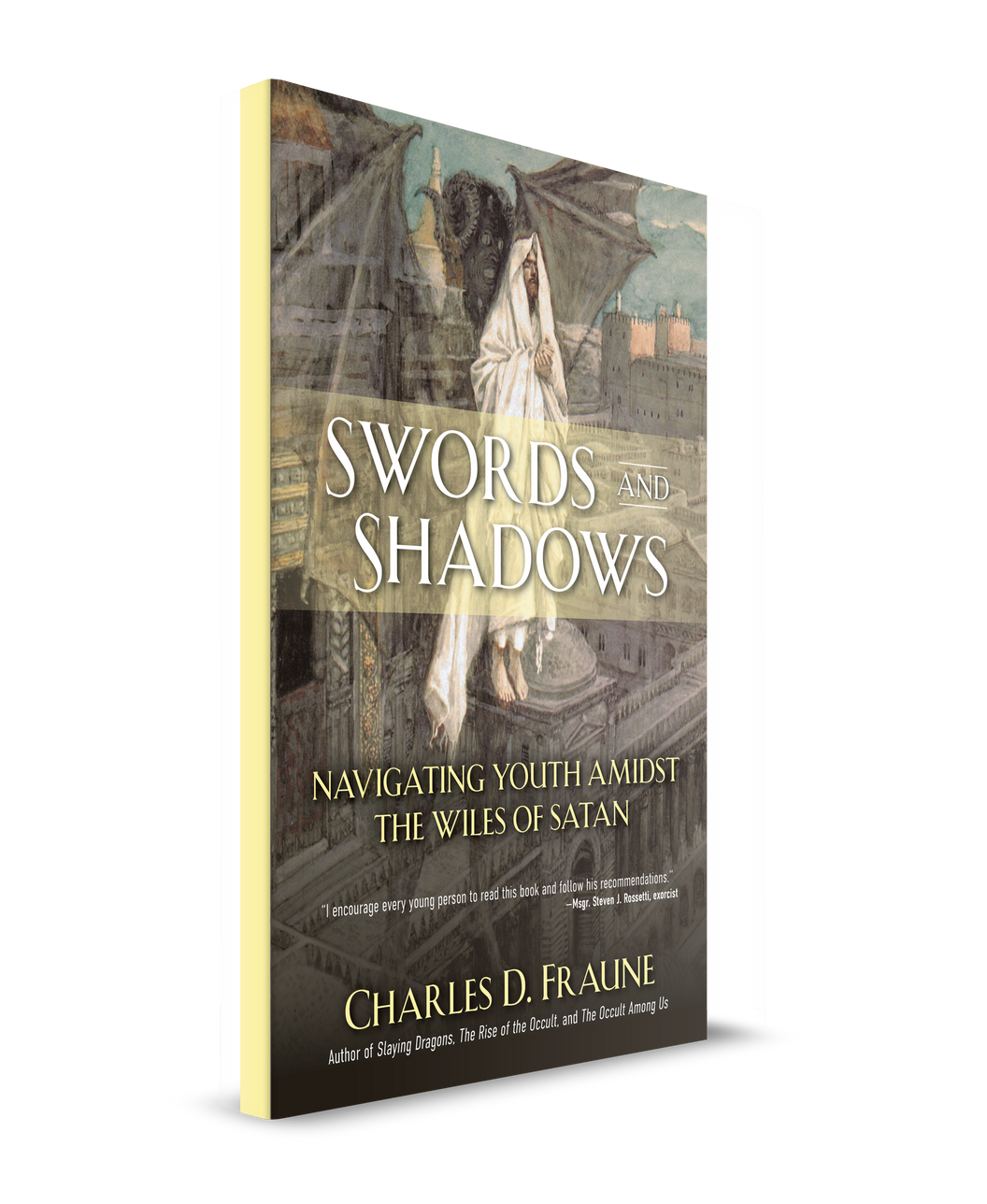 Slaying Dragons Series – Slaying Dragons Press